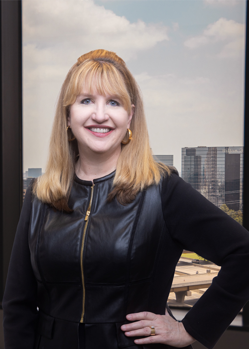 Sydney Townsend - Sunwest Communications