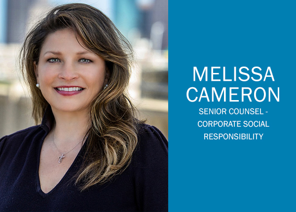 Continuing to Expand Corporate Social Responsibility Practice - Sunwest ...