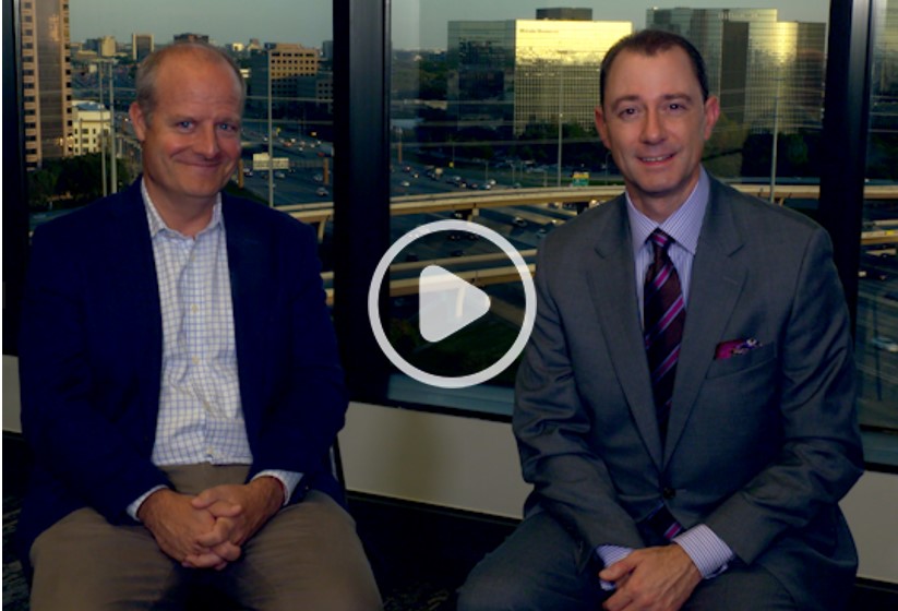 [Video] An Interview with Brinton Payne - Sunwest Communications