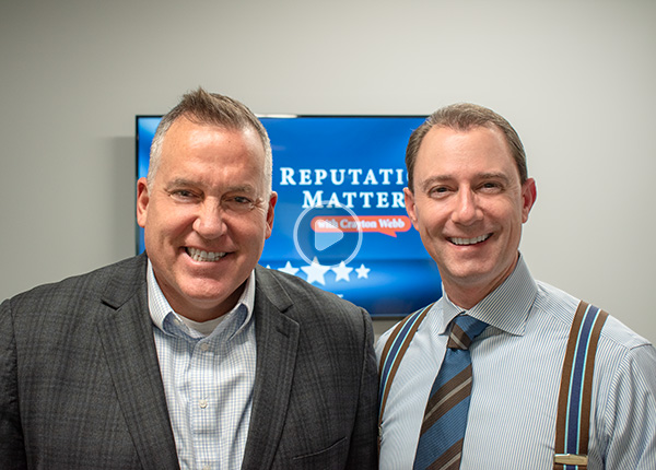 [Podcast] Reputation Matters: Episode 7 | Dan Lambe - Sunwest ...