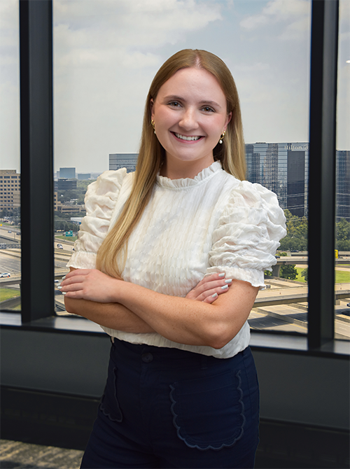 Megan Willman - Sunwest Communications